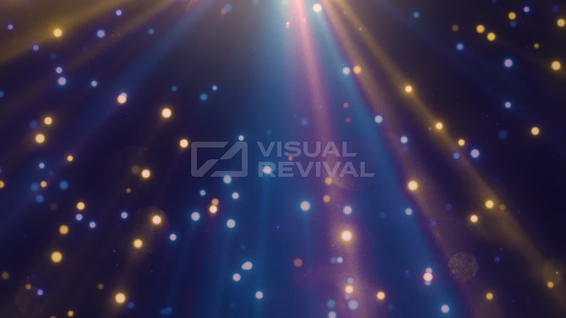 Joyful Lights Still 01 | Visual Revival