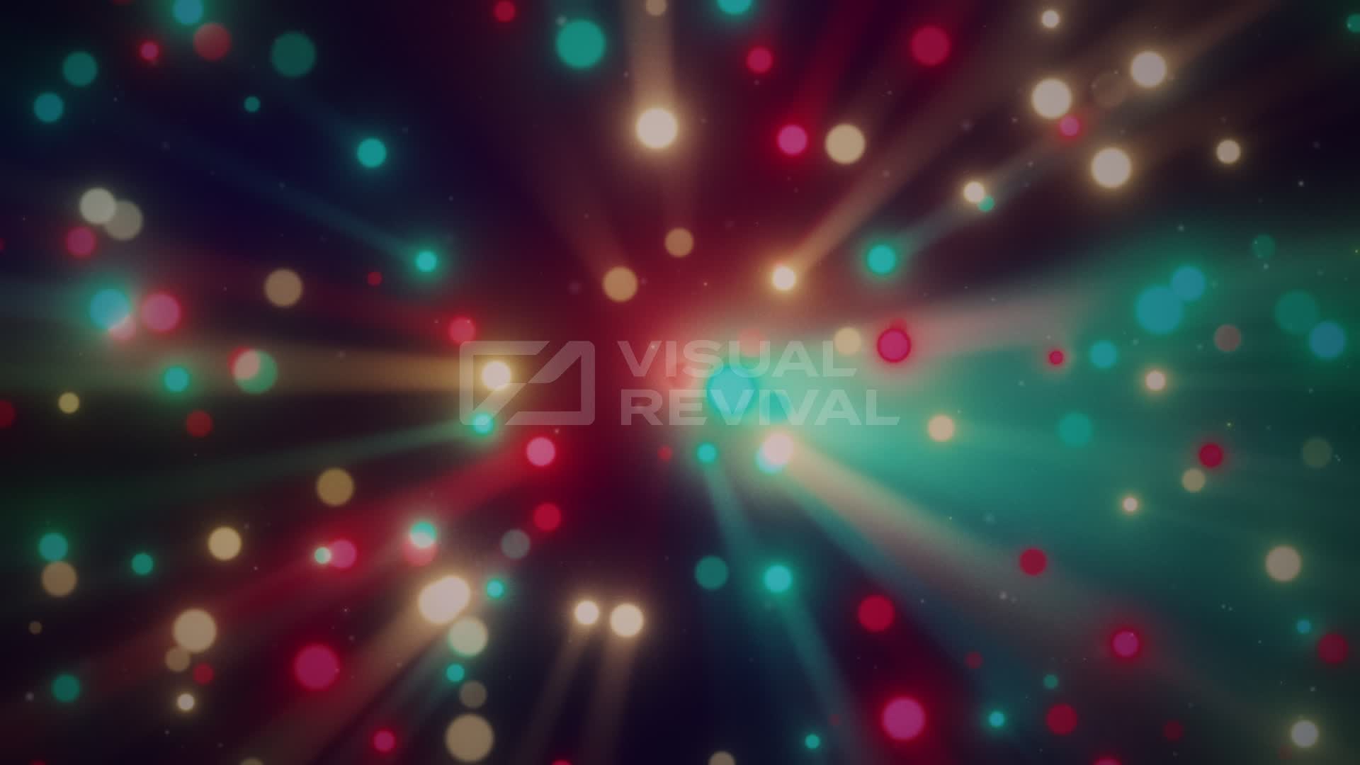 Joyful Lights Still 02 | Visual Revival