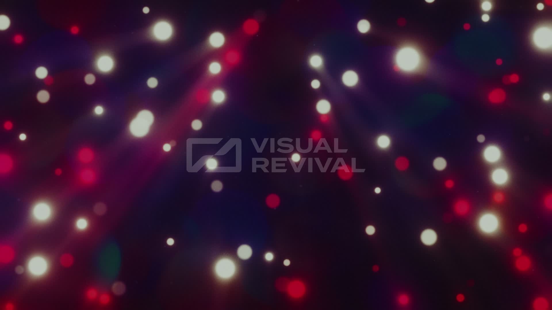 Joyful Lights Still 04 | Visual Revival