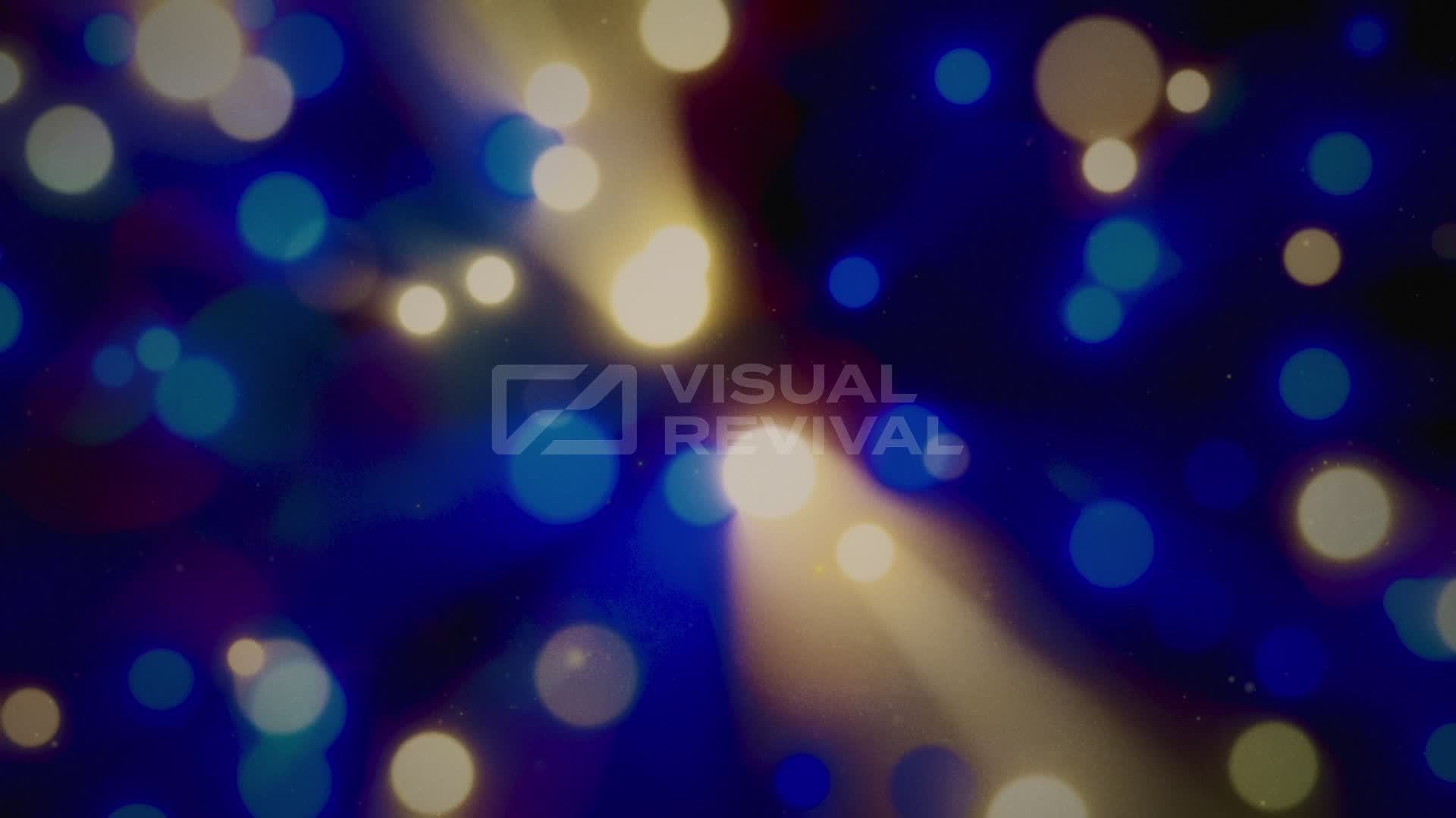 Joyful Lights Still 05 | Visual Revival