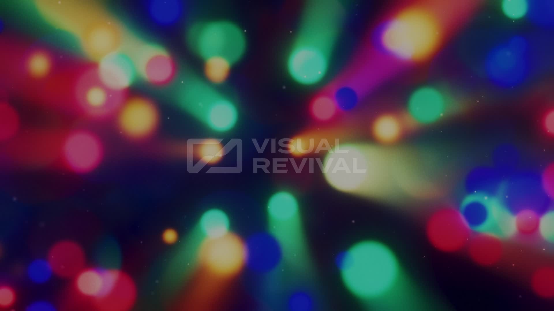 Joyful Lights Still 06 | Visual Revival