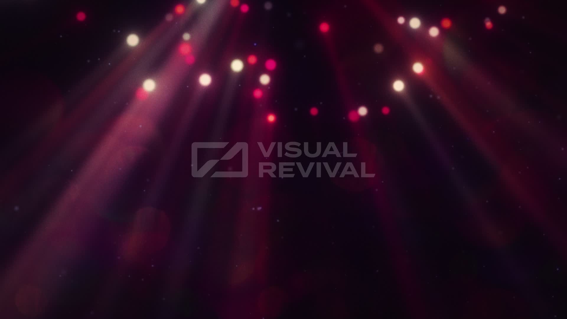 Joyful Lights Still 08 | Visual Revival