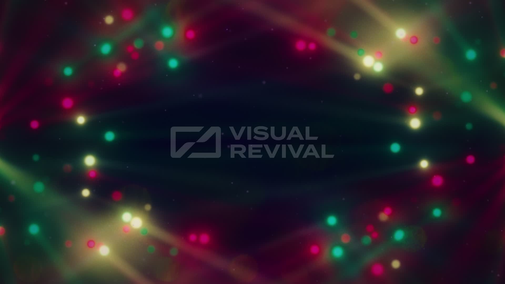Joyful Lights Still 09 | Visual Revival