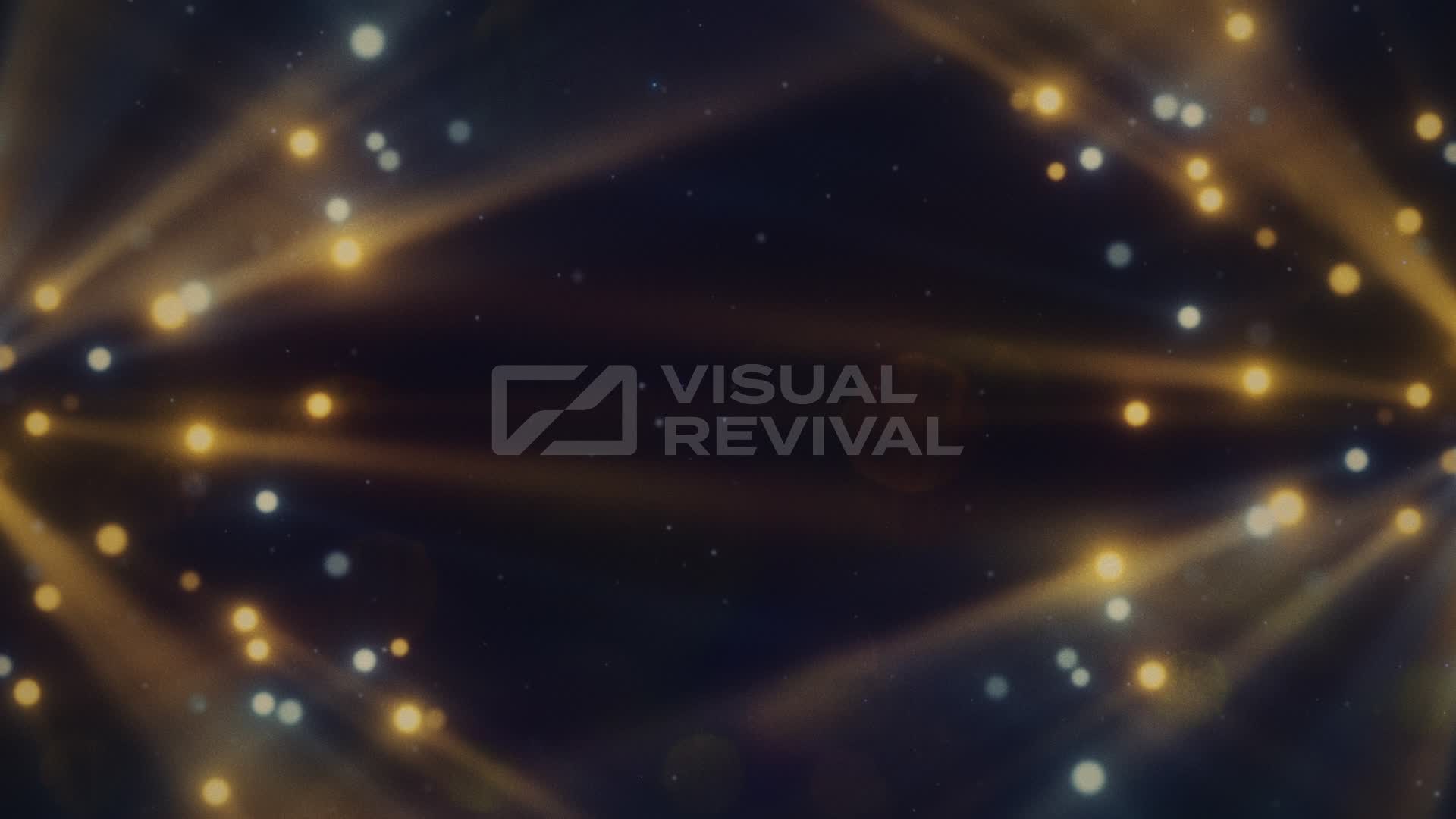 Joyful Lights Still 10 | Visual Revival