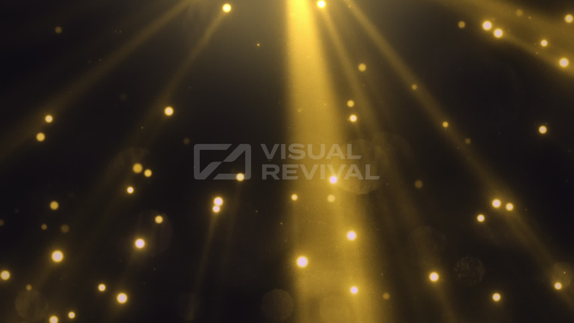 Joyful Lights Still 12 | Visual Revival