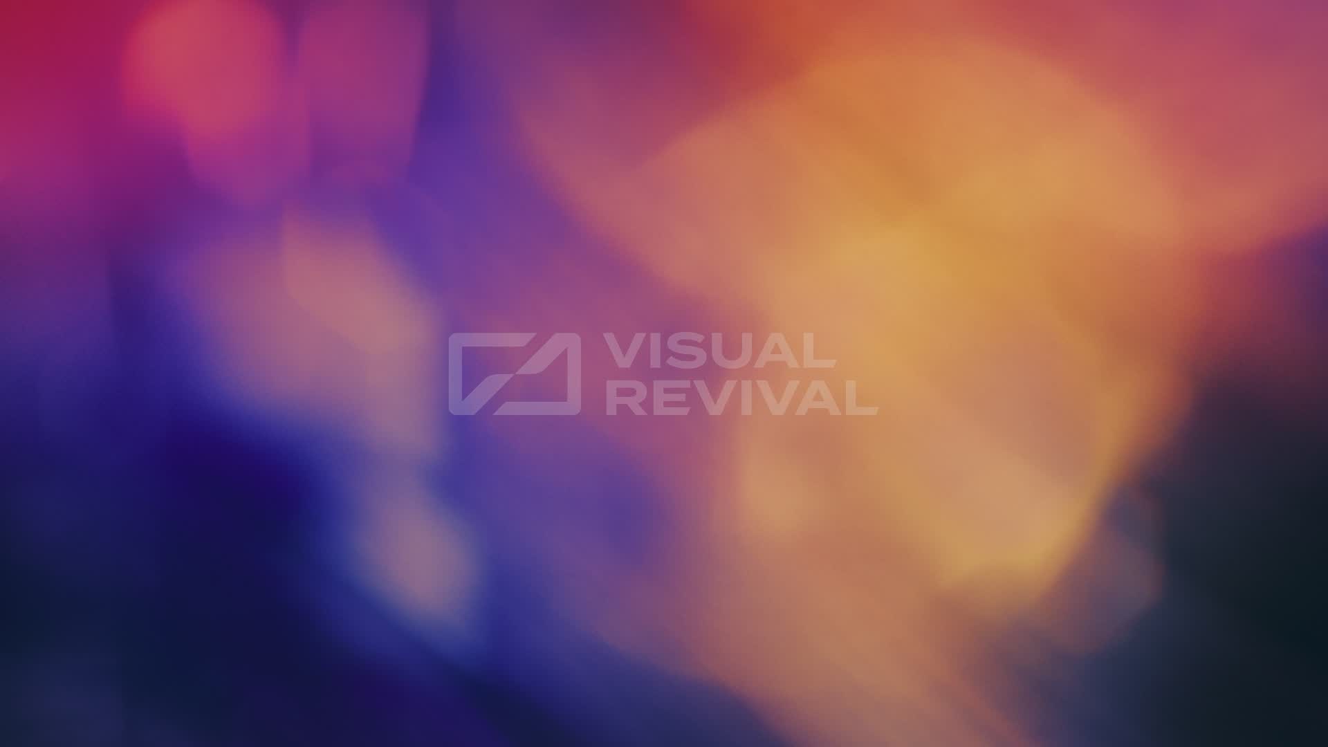 Prism Glow Still 02 | Visual Revival