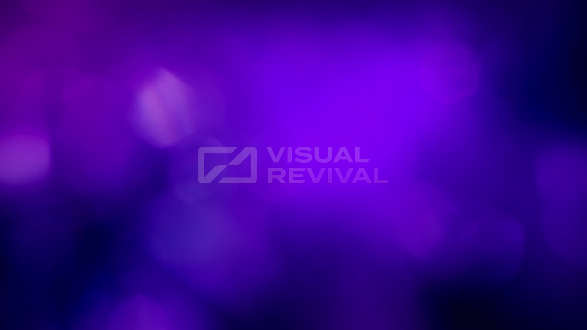 Prism Glow Still 03 | Visual Revival