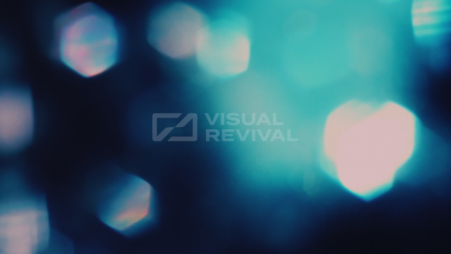 Prism Glow Still 05 | Visual Revival