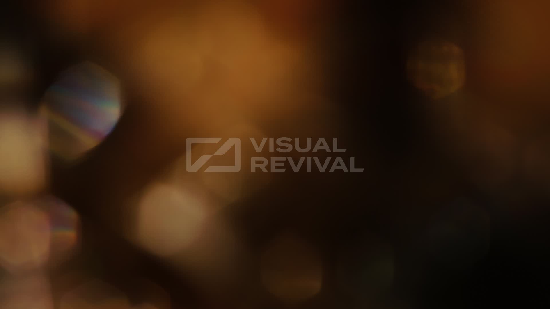 Prism Glow Still 08 | Visual Revival