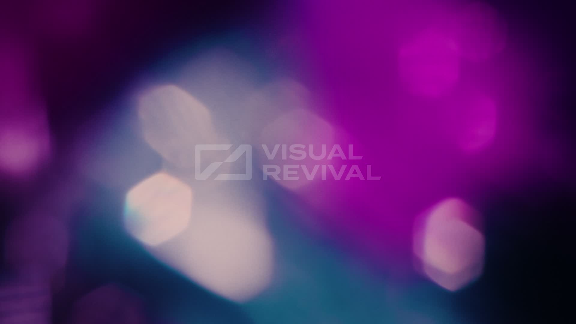 Prism Glow Still 09 | Visual Revival