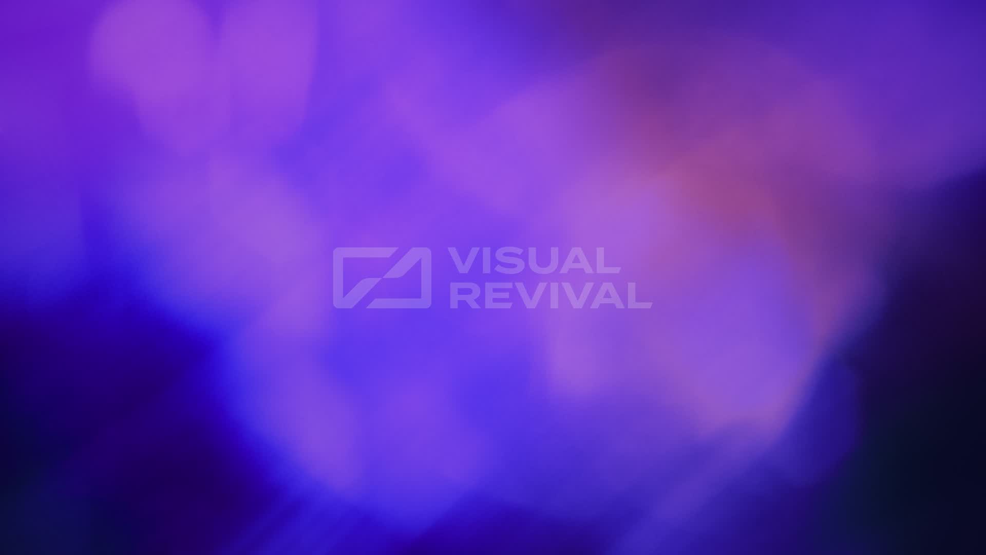 Prism Glow Still 12 | Visual Revival