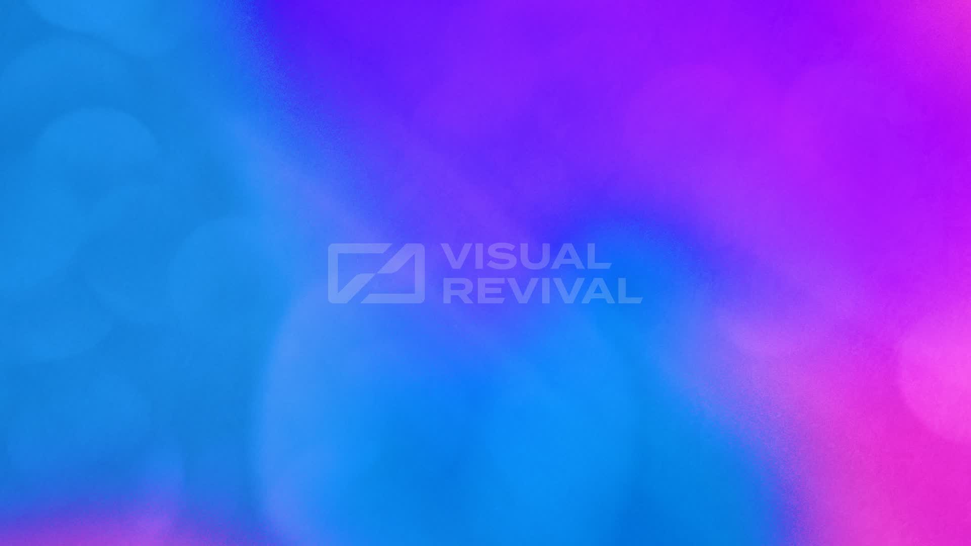 Resurrection Hues Still 02 | Visual Revival
