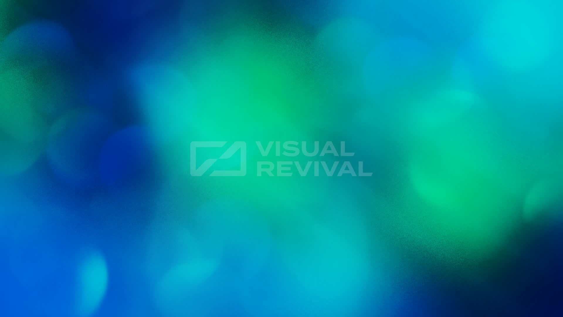 Resurrection Hues Still 05 | Visual Revival