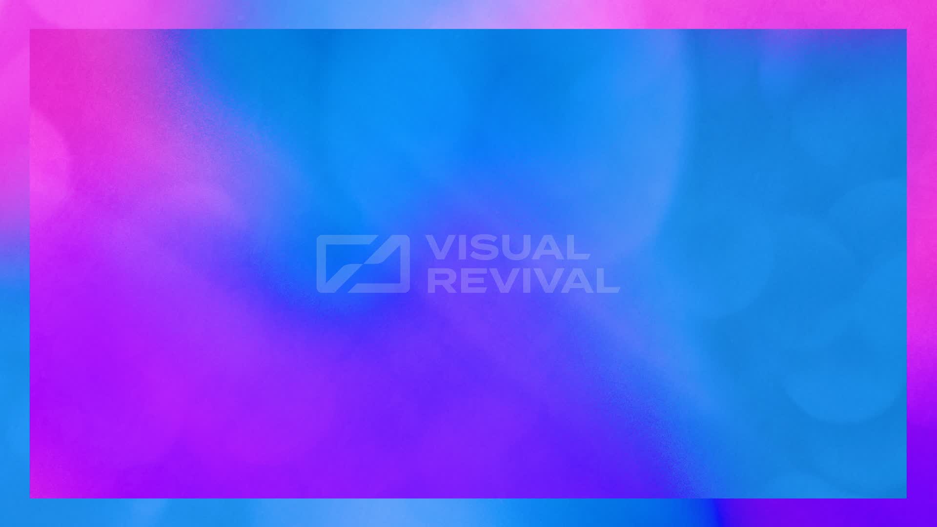 Resurrection Hues Still 10 | Visual Revival