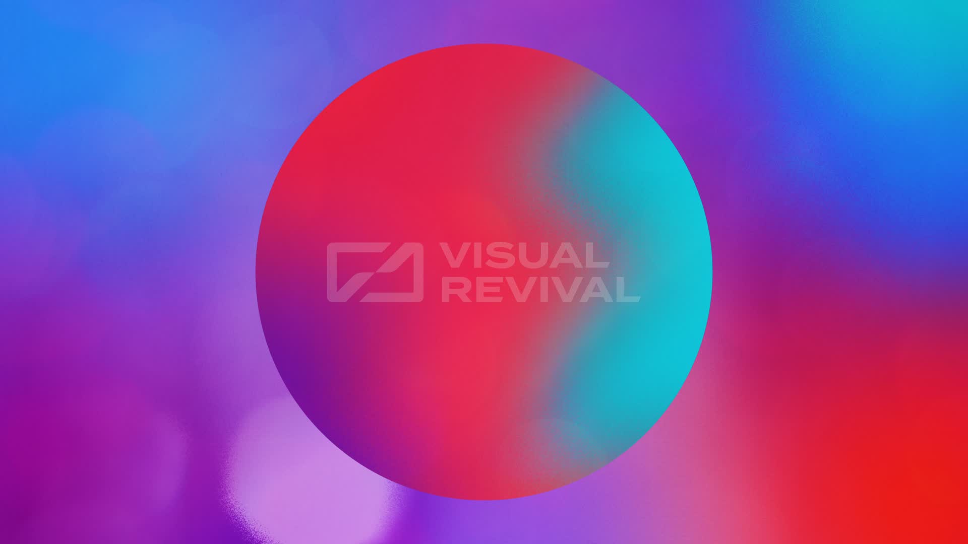 Resurrection Hues Still 11 | Visual Revival