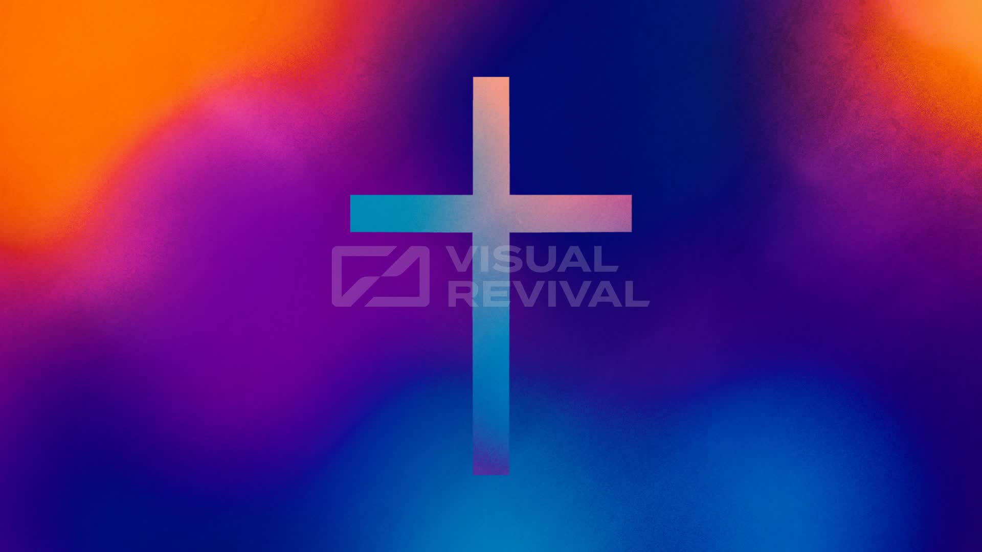 Resurrection Hues Still 14 | Visual Revival