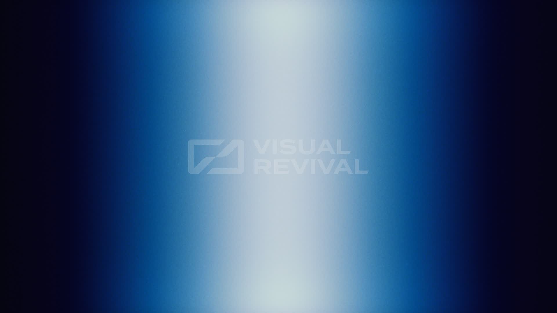 Gradient Flow Still 02 | Visual Revival
