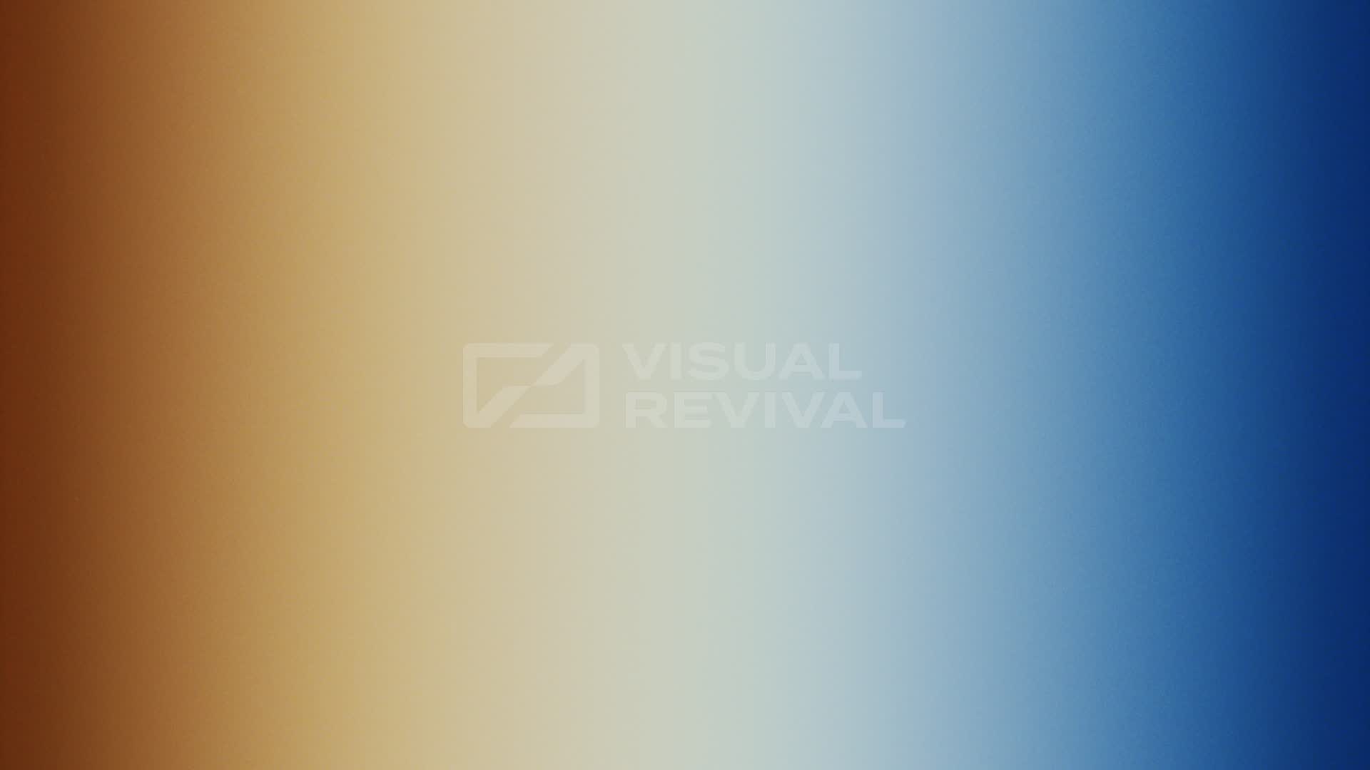 Gradient Flow Still 03 | Visual Revival
