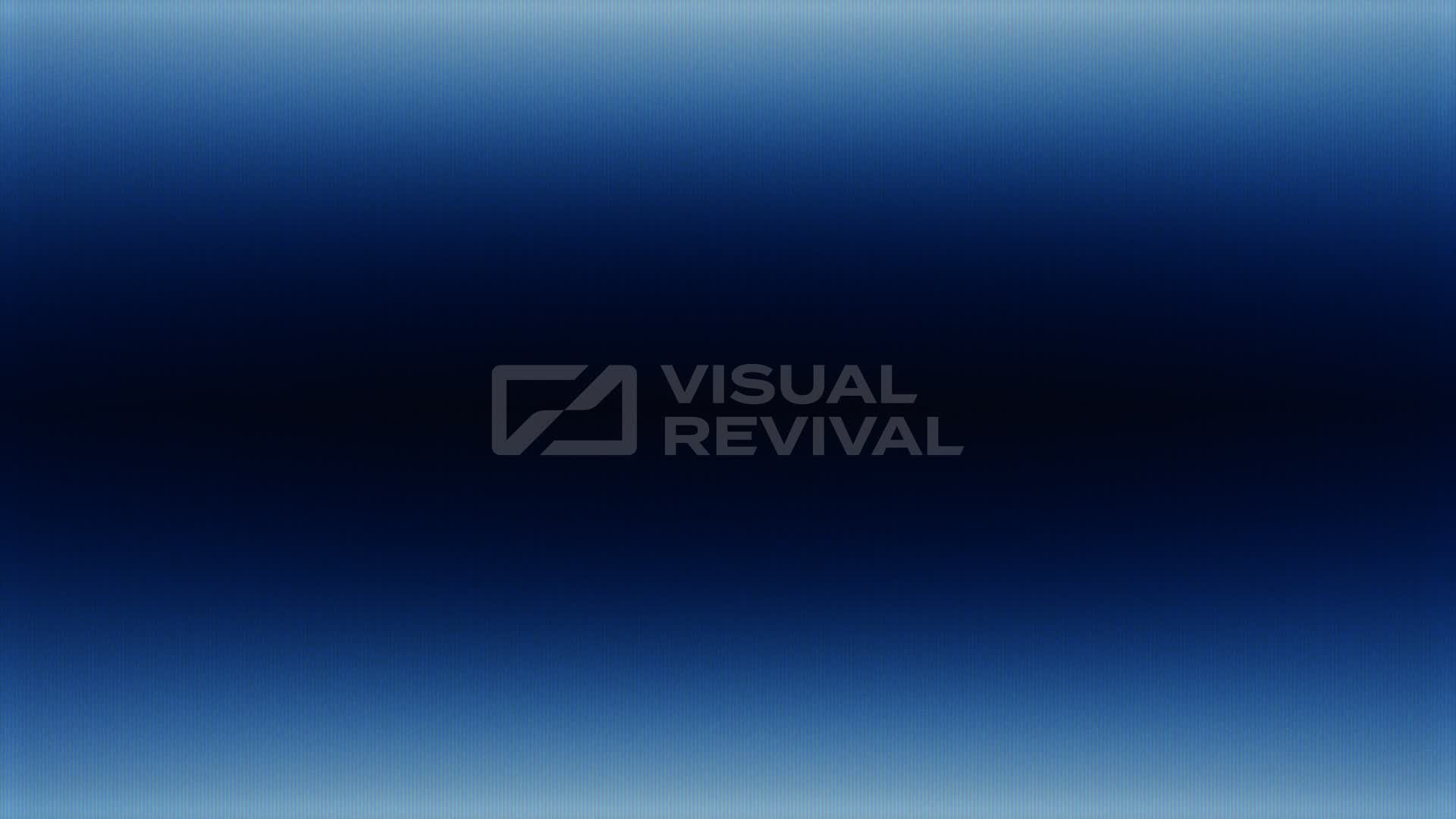 Gradient Flow Still 04 | Visual Revival