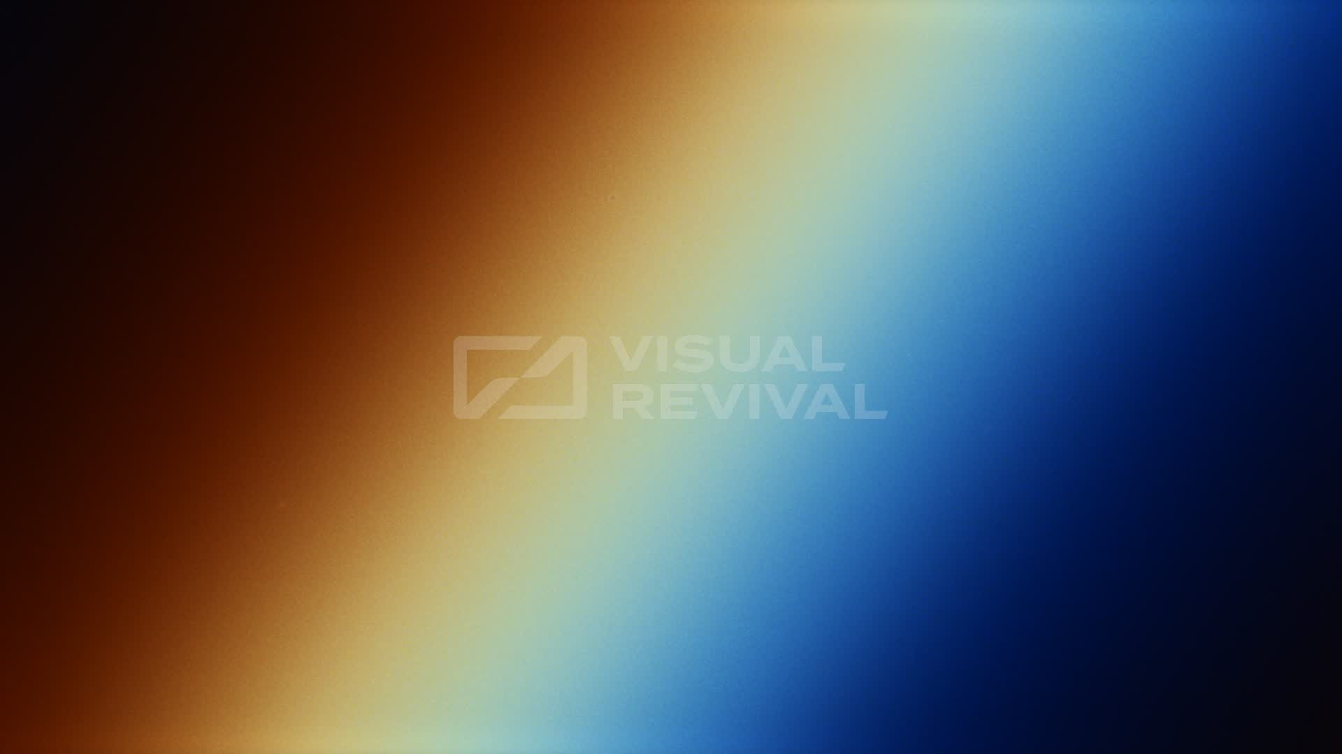 Gradient Flow Still 05 | Visual Revival
