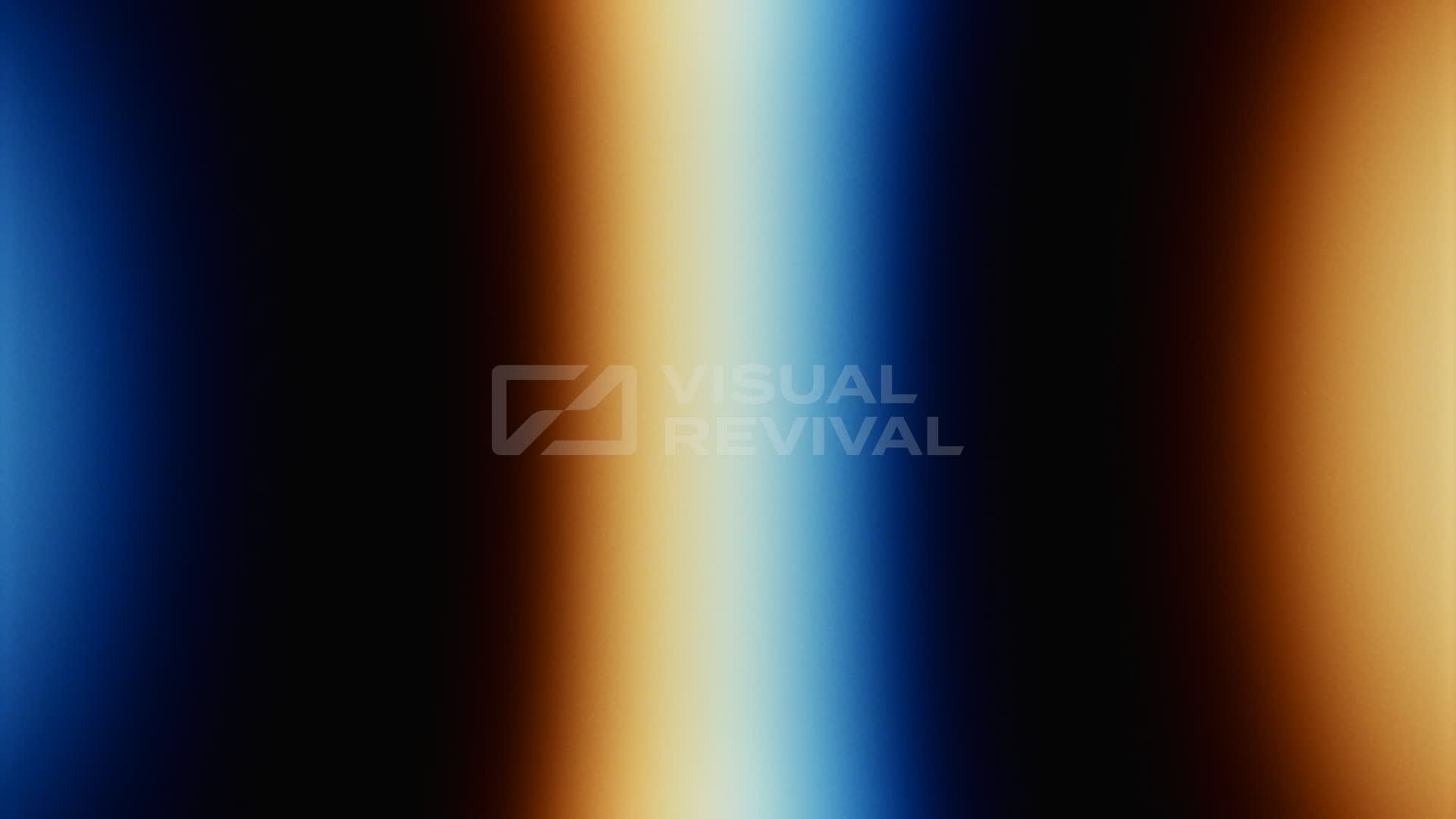 Gradient Flow Still 06 | Visual Revival