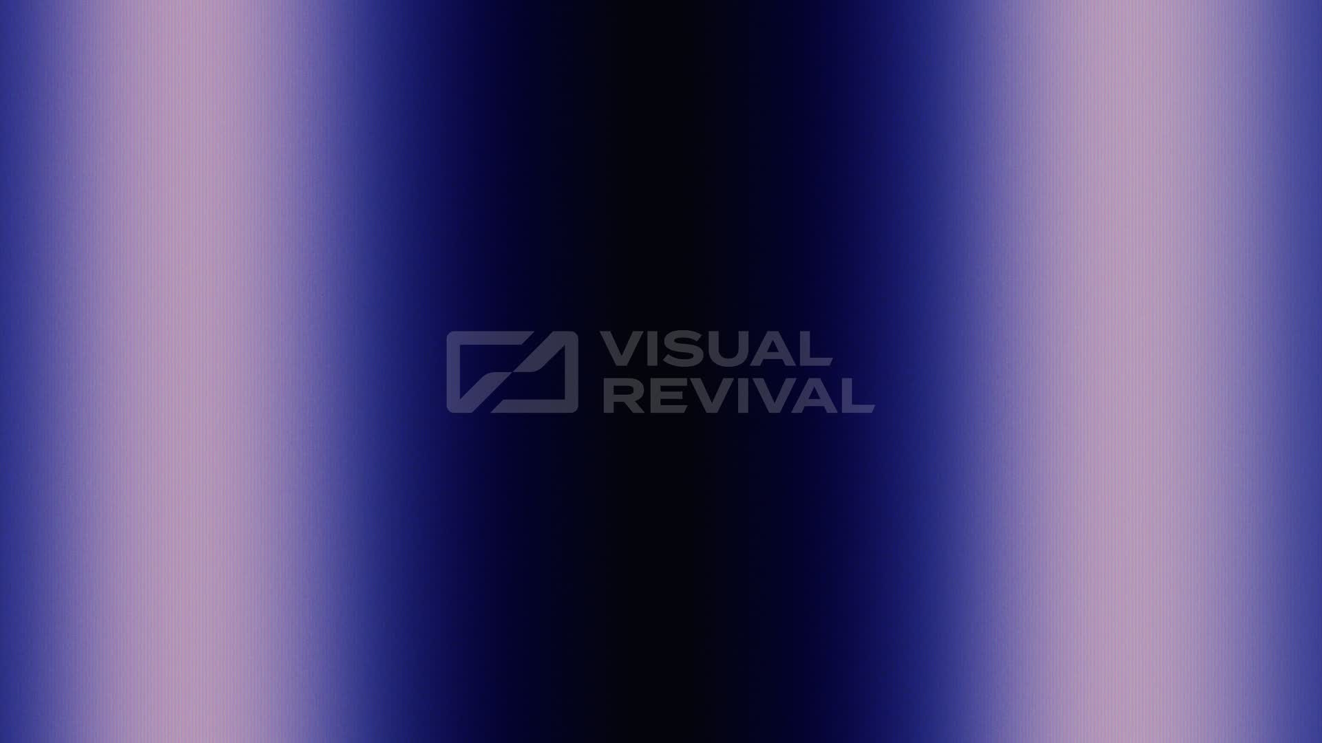 Gradient Flow Still 08 | Visual Revival