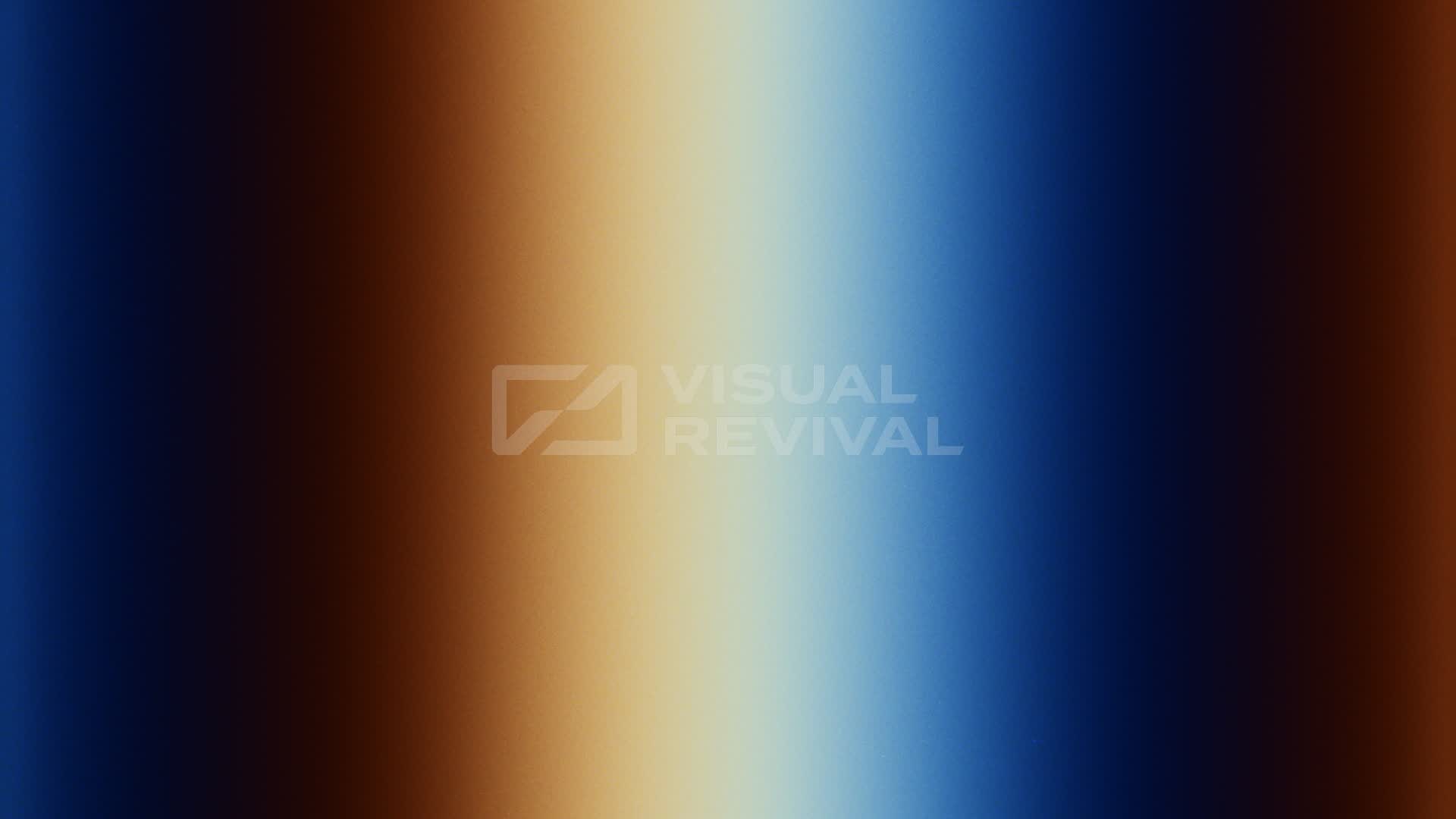 Gradient Flow Still 14 | Visual Revival