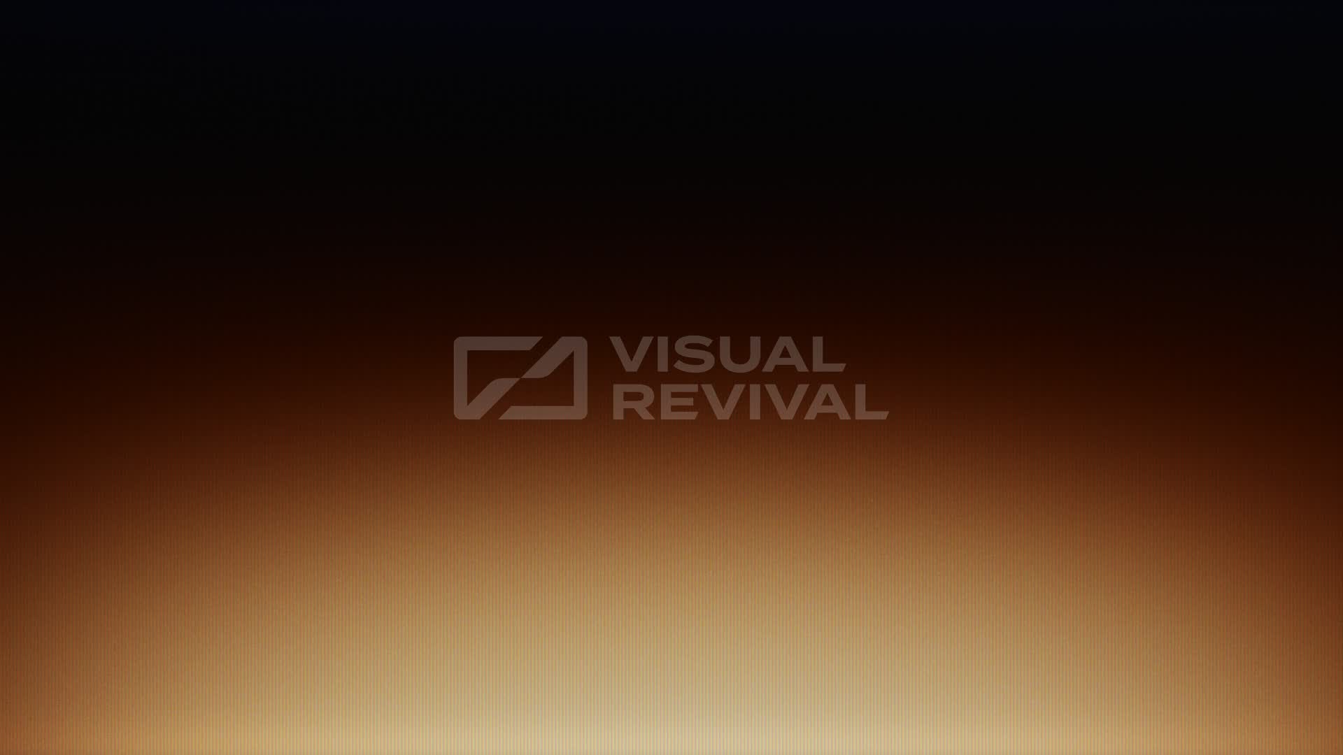 Gradient Flow Still 15 | Visual Revival