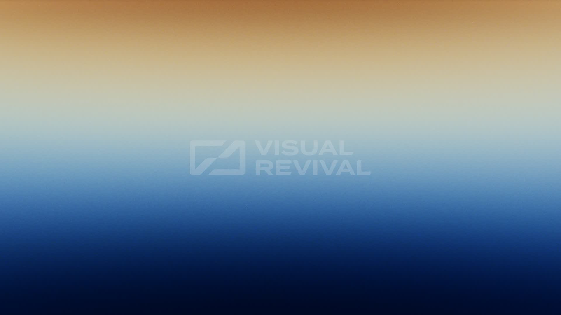 Gradient Flow Still 17 | Visual Revival