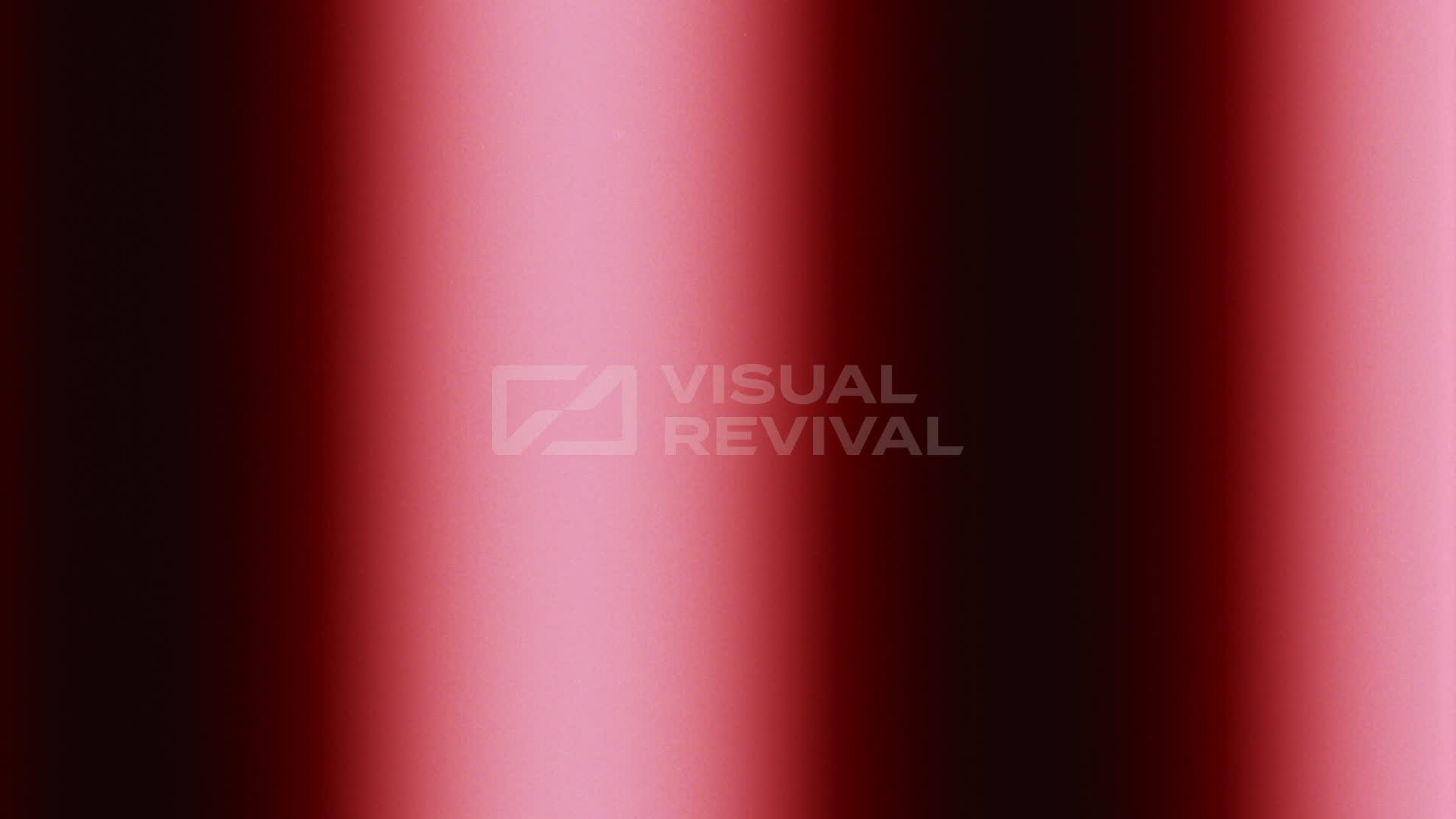 Gradient Flow Still 18 | Visual Revival