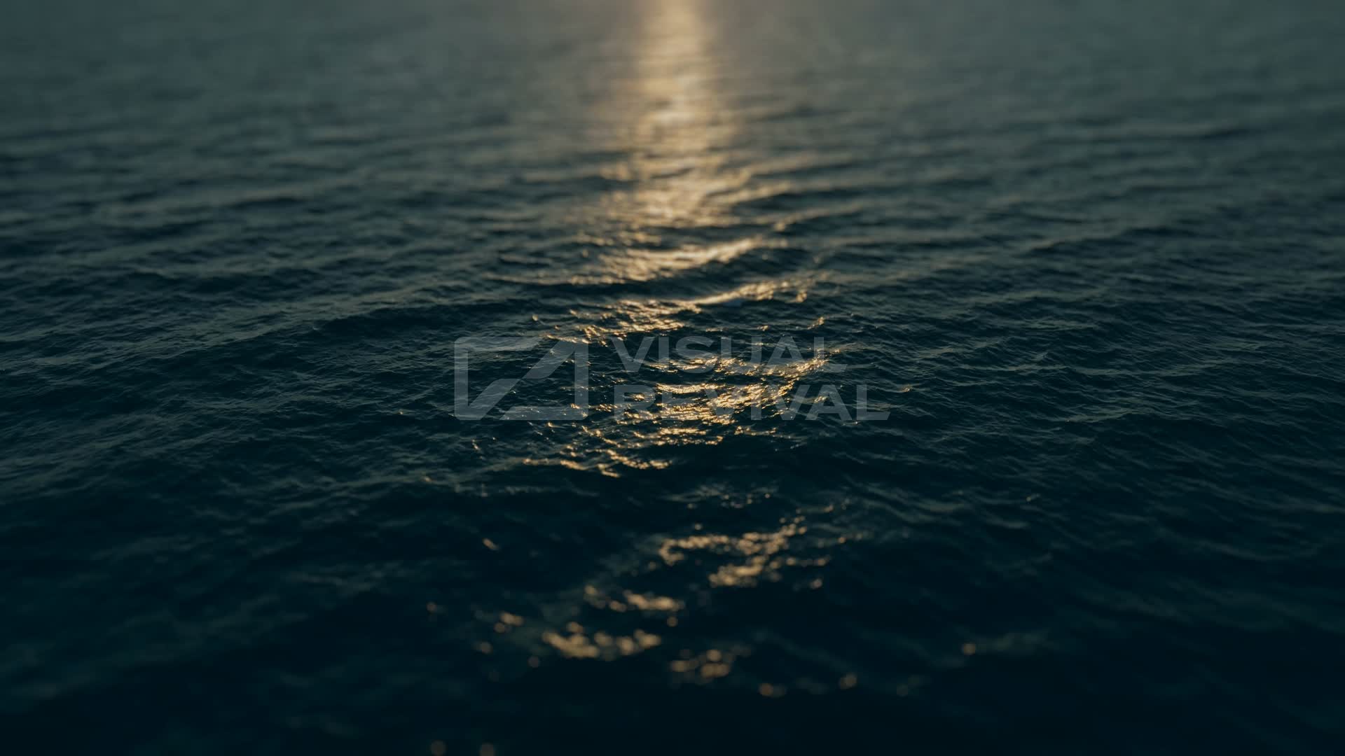 Endless Ocean Still 09 | Visual Revival