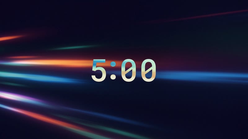 Boundless Light | Visual Revival