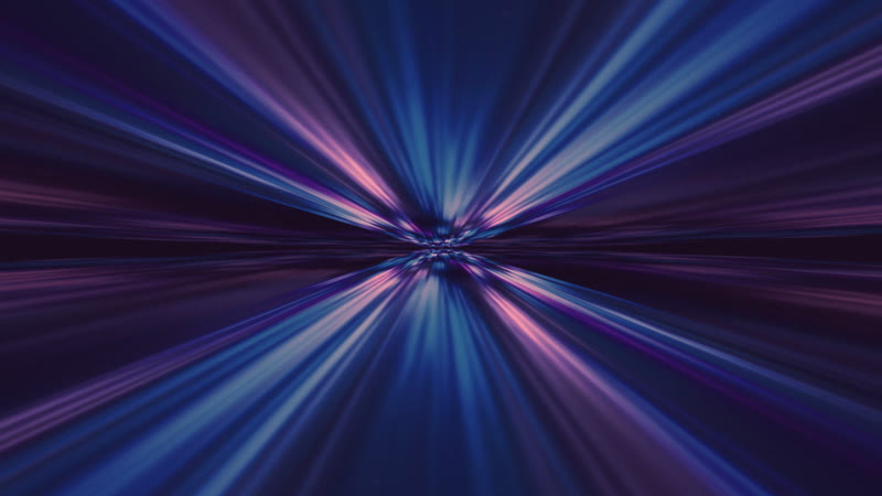 Boundless Light | Visual Revival