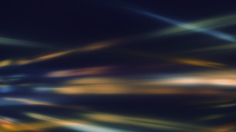 Boundless Light | Visual Revival