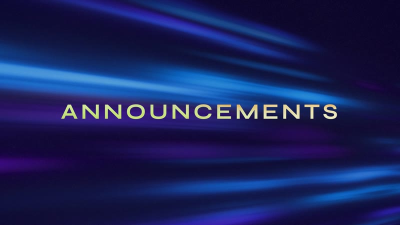 Boundless Light | Visual Revival