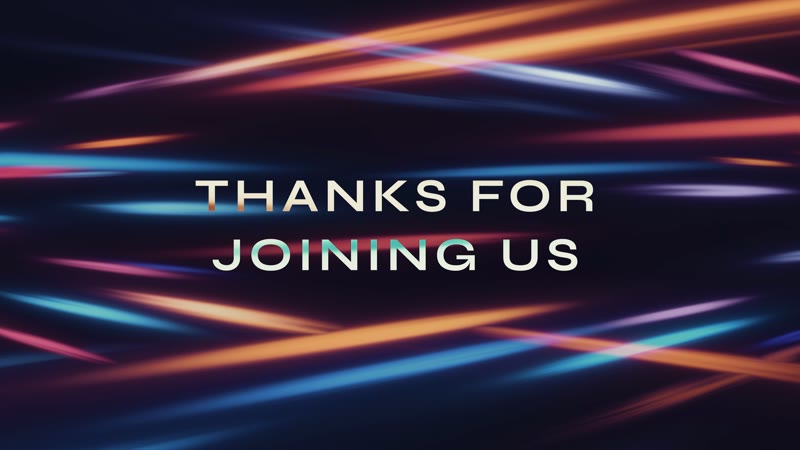 Boundless Light | Visual Revival