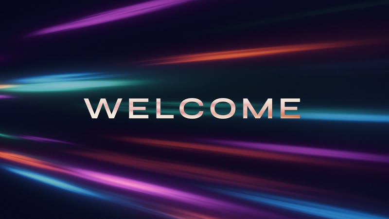 Boundless Light | Visual Revival