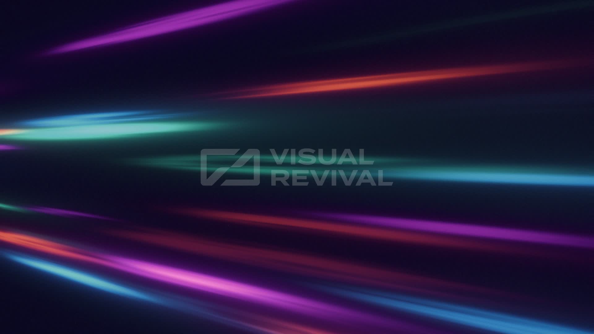 Boundless Light Still 01 | Visual Revival
