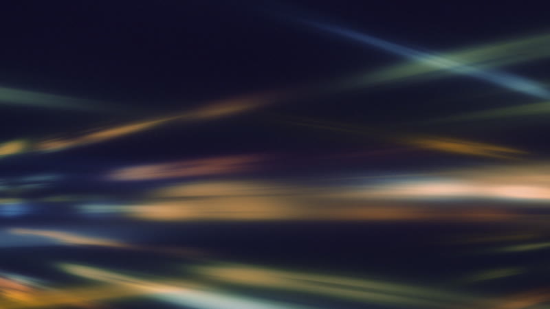 Boundless Light | Visual Revival