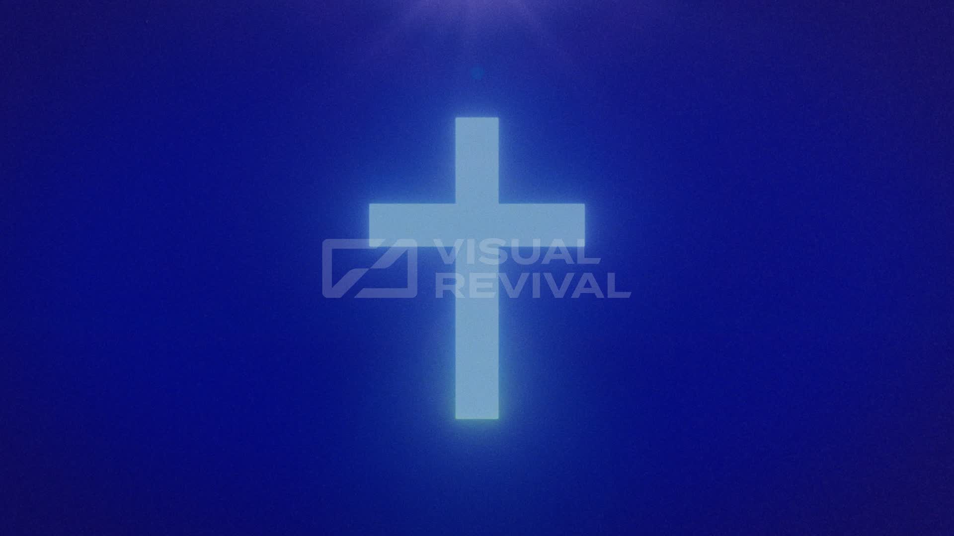 Ethereal Forms Still 02 | Visual Revival