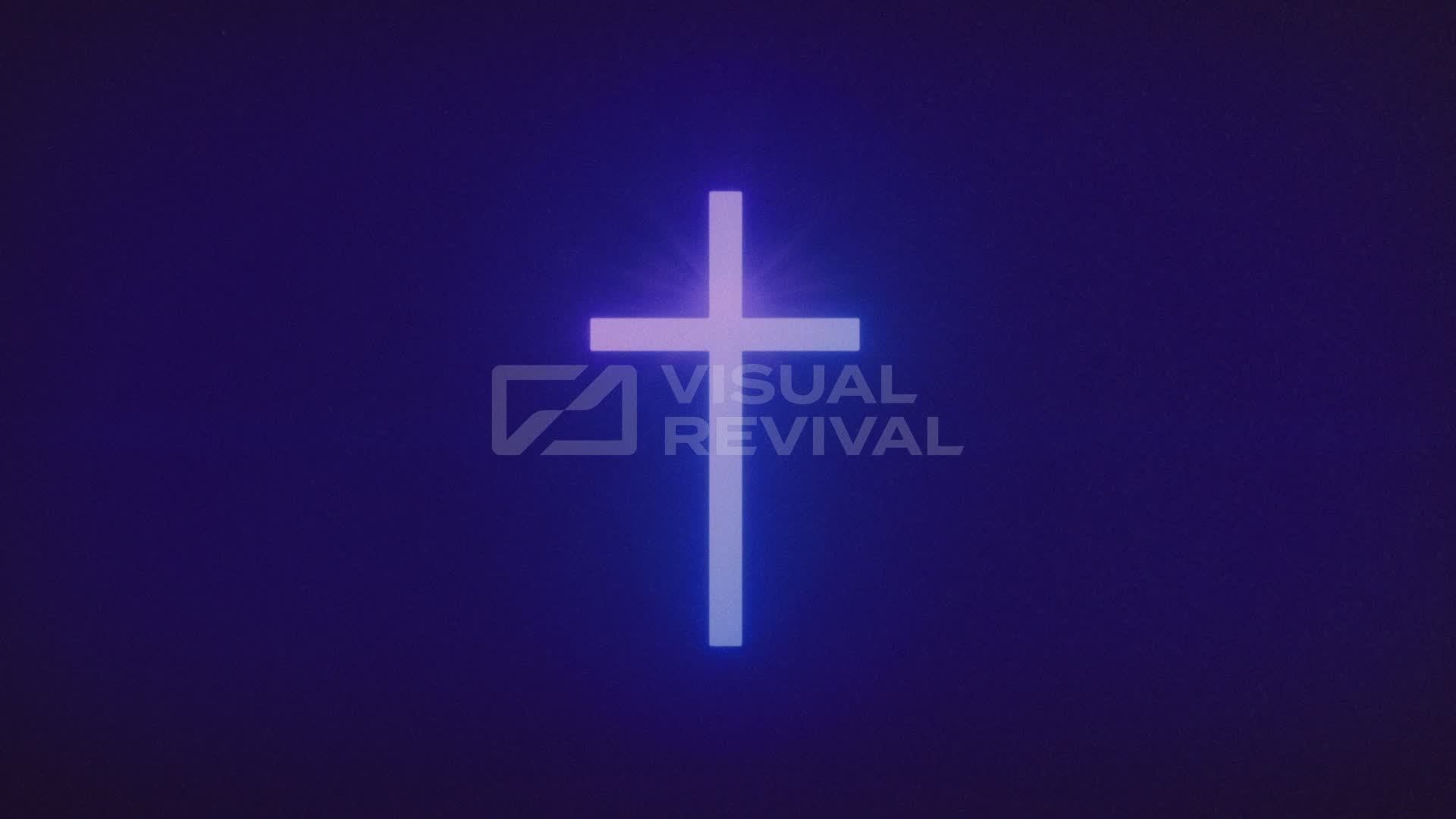 Ethereal Forms Still 04 | Visual Revival