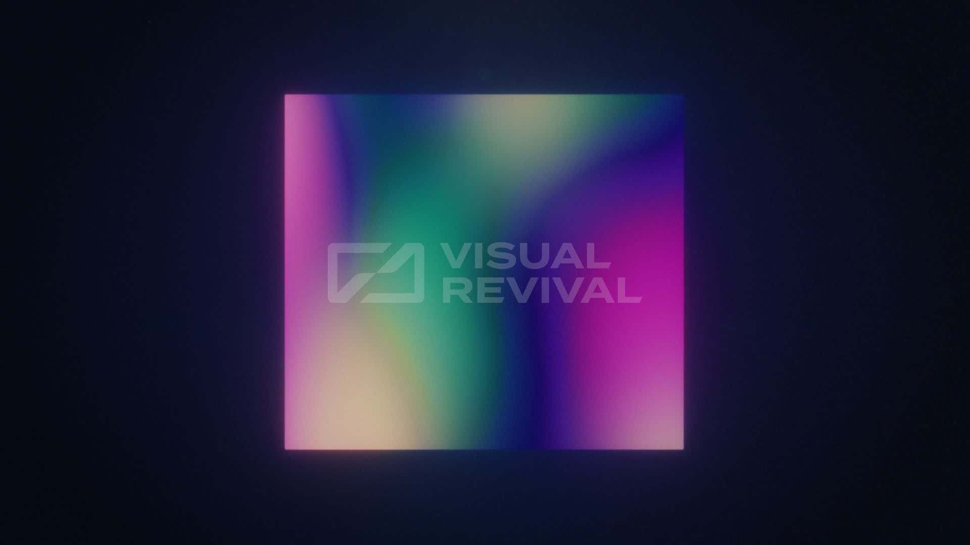 Ethereal Forms Still 08 | Visual Revival