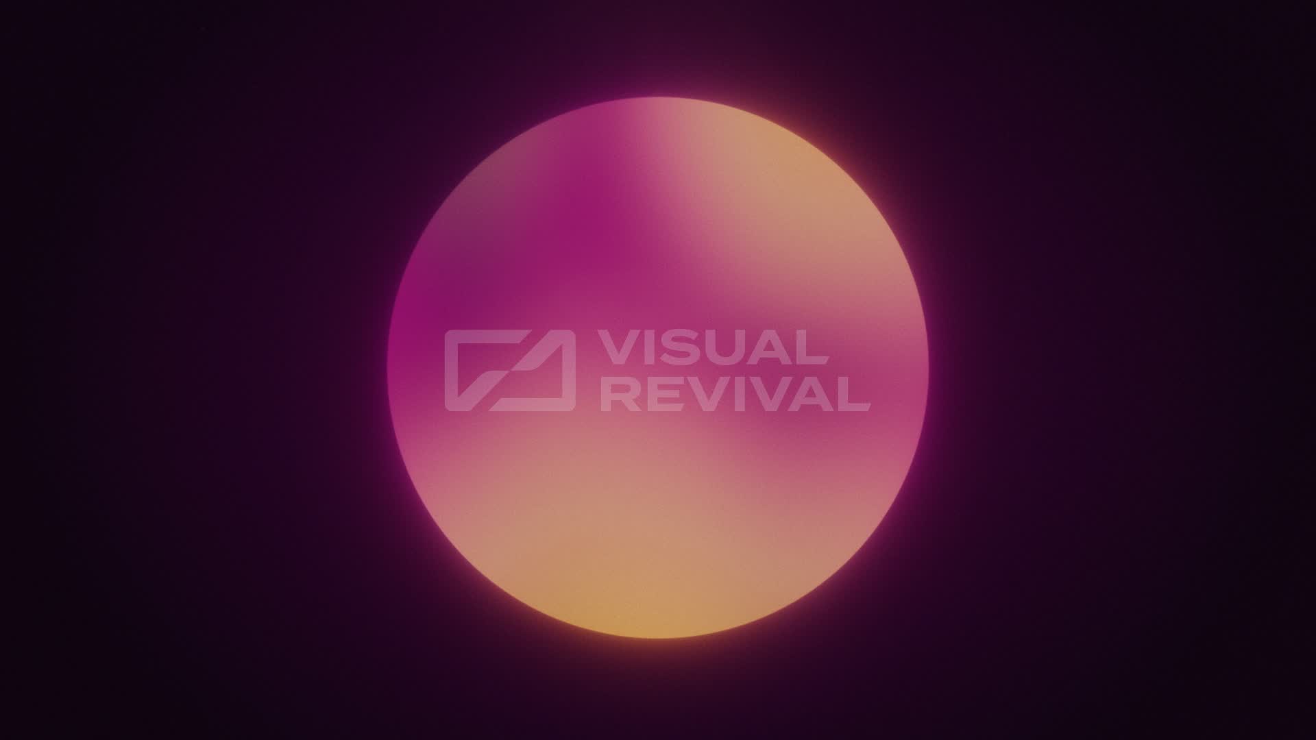 Ethereal Forms Still 13 | Visual Revival