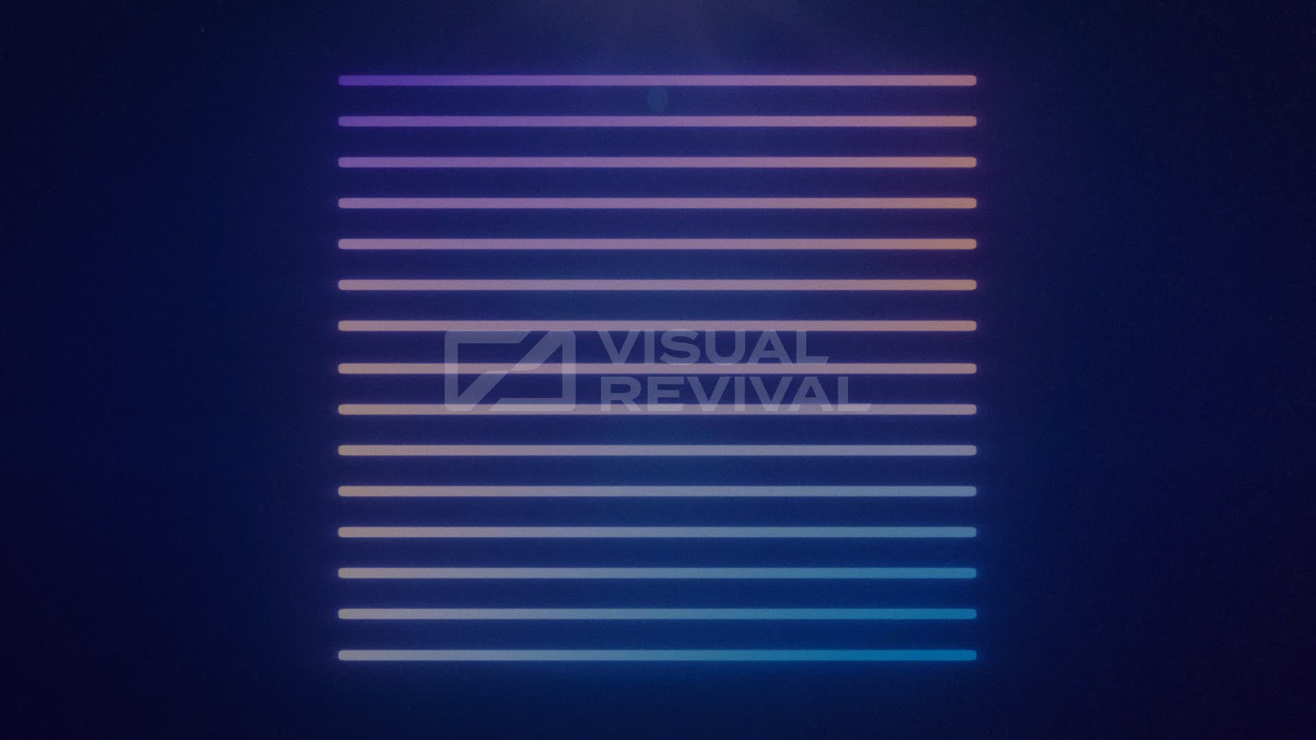 Ethereal Forms Still 21 | Visual Revival