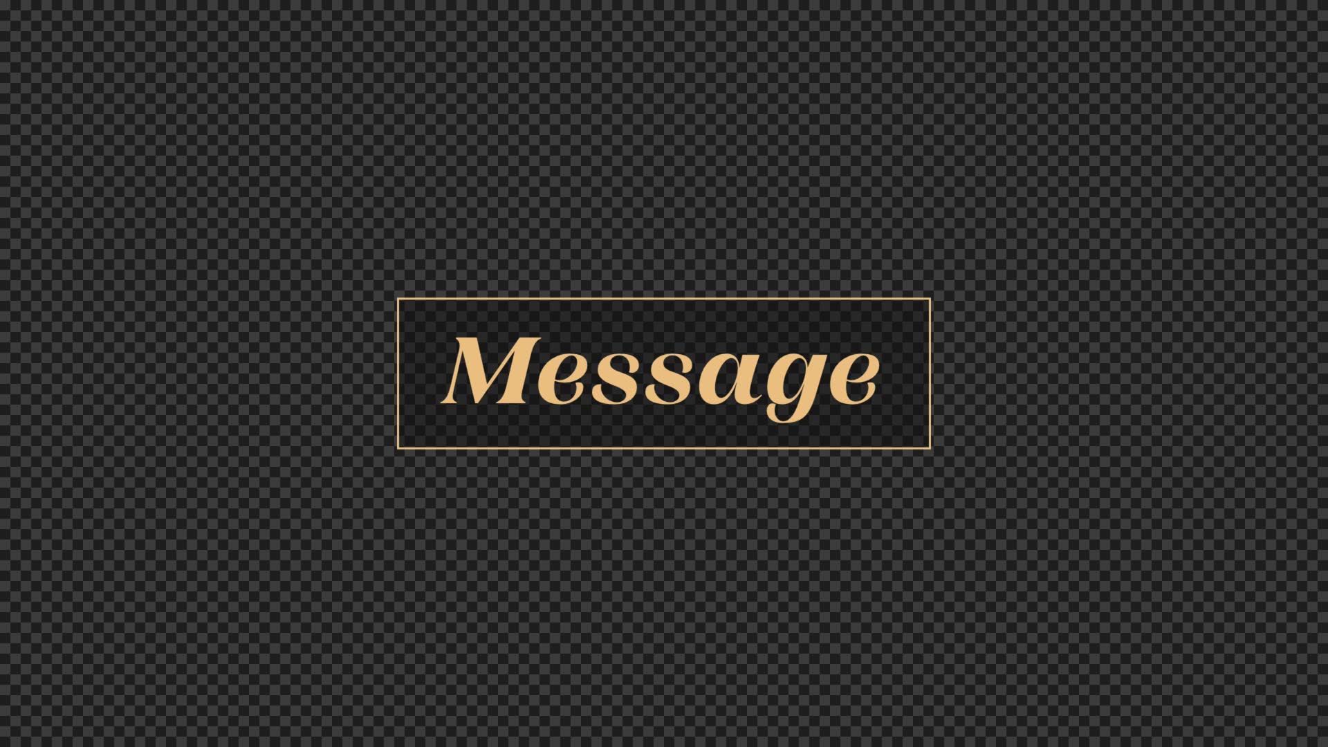 Fallen Leaves Title Overlay - Message | Visual Revival