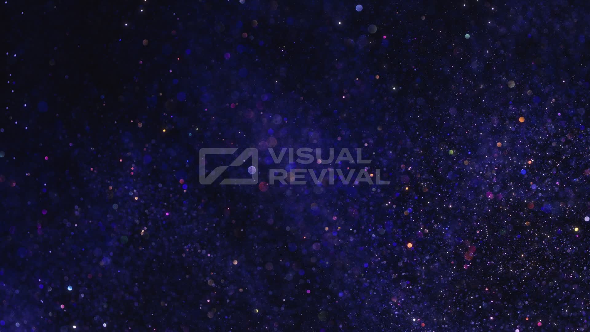 Stardust Still 02 | Visual Revival
