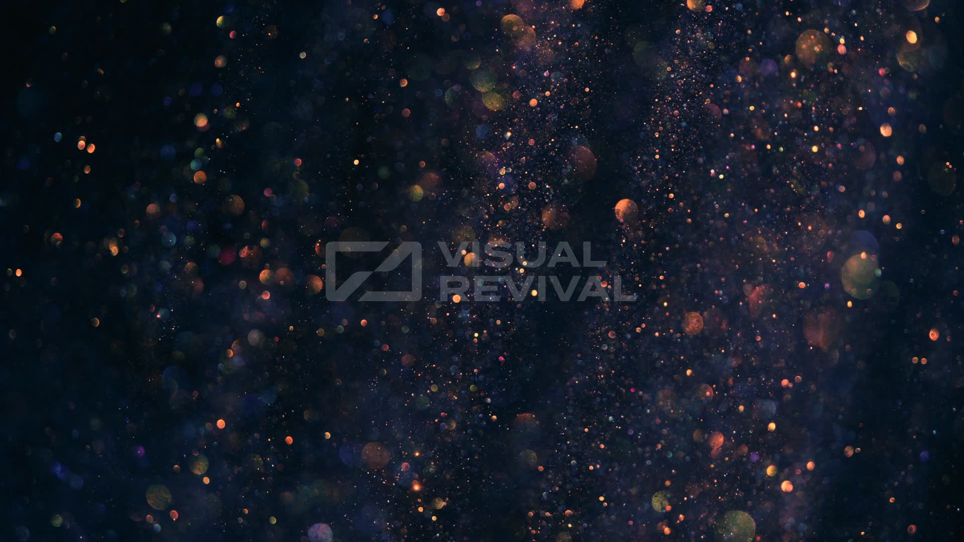 Stardust Still 03 | Visual Revival