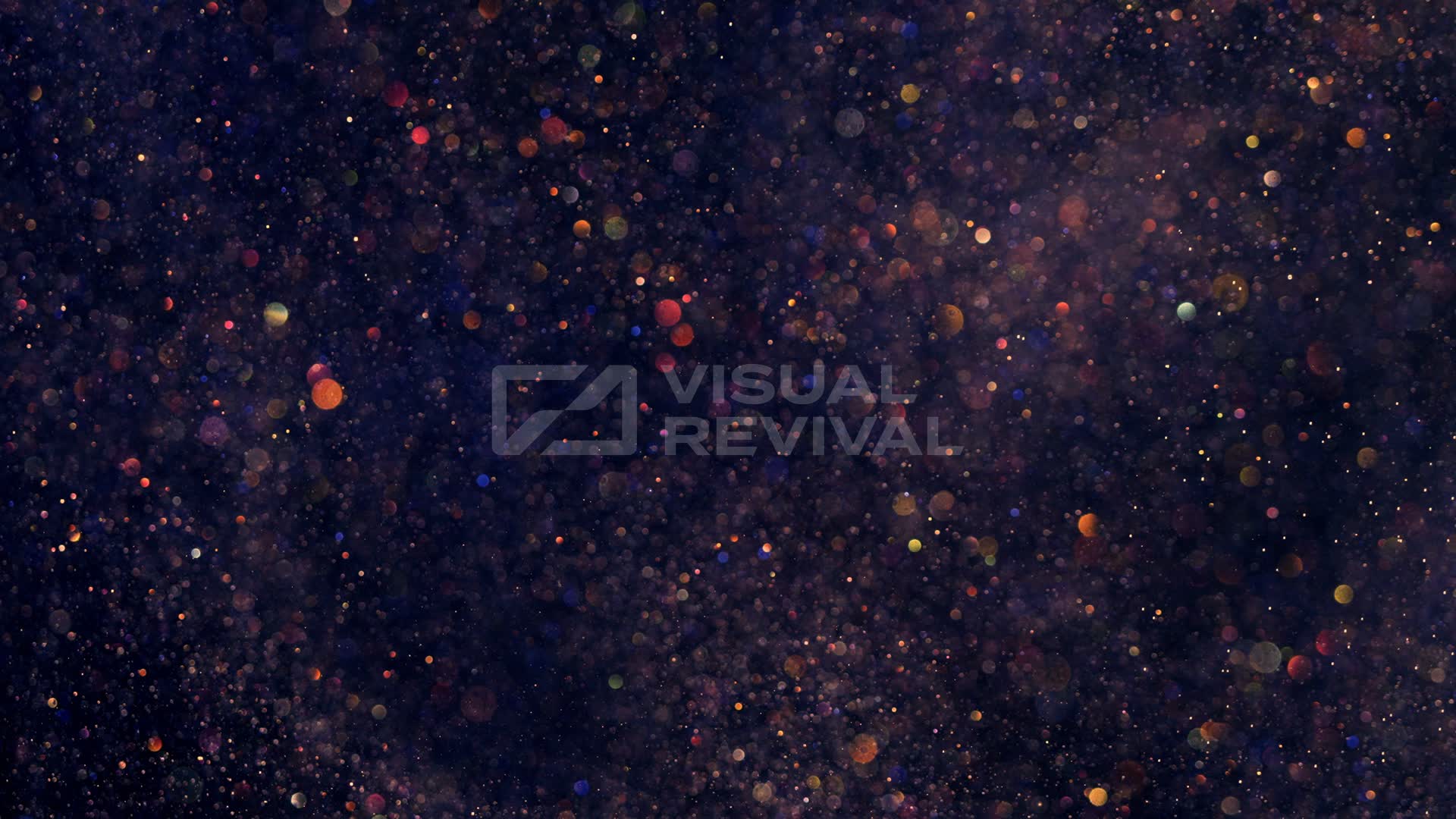 Stardust Still 07 | Visual Revival