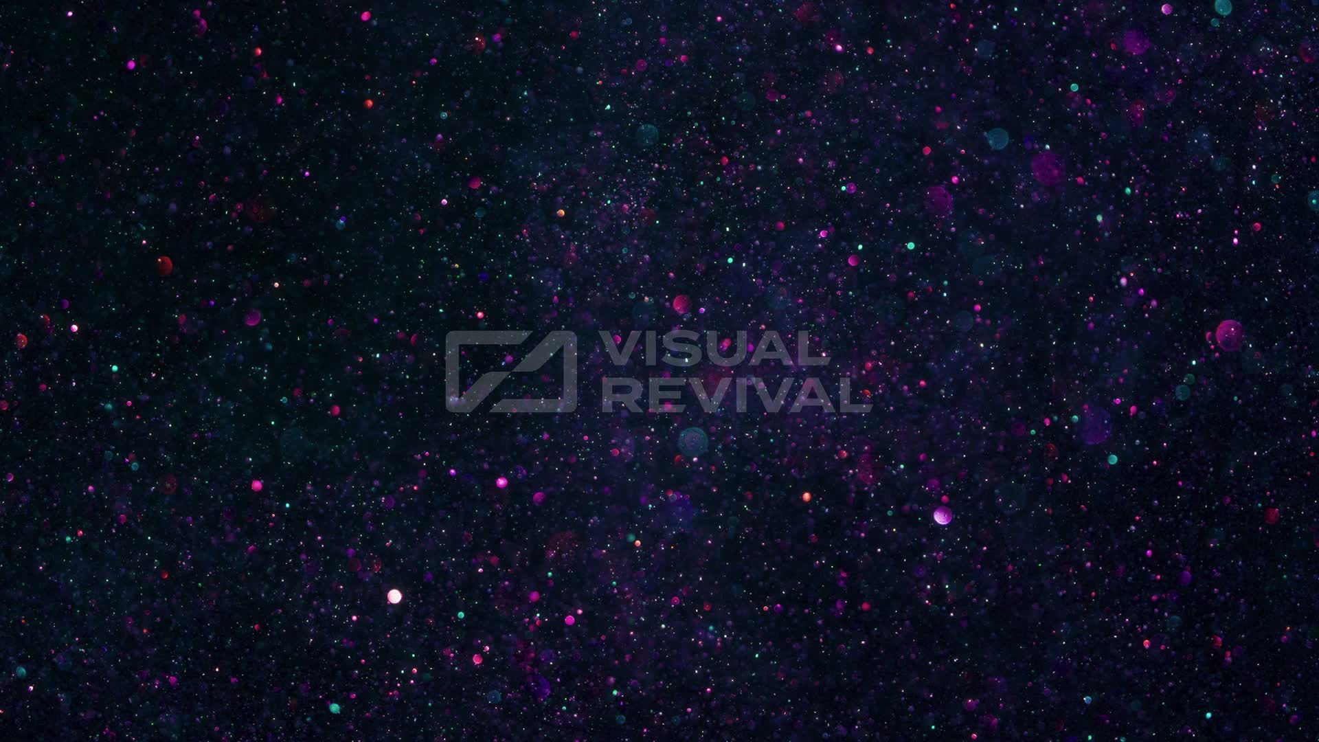 Stardust Still 14 | Visual Revival