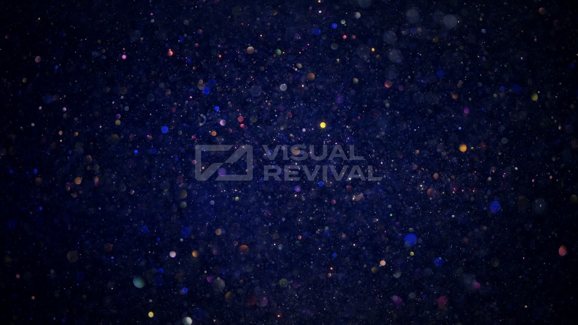 Stardust Still 15 | Visual Revival